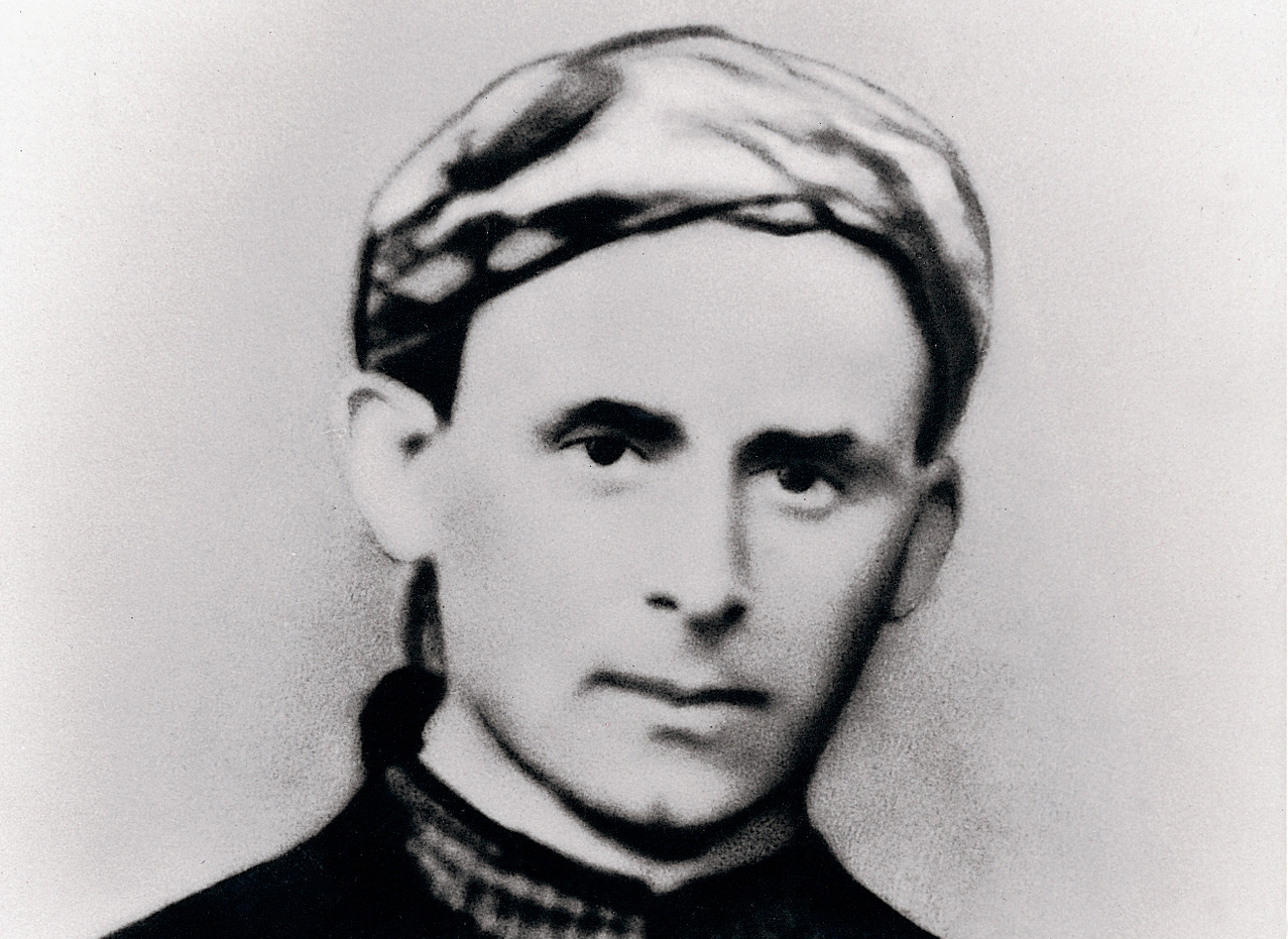 Św. Daniel Comboni – Kombonianie